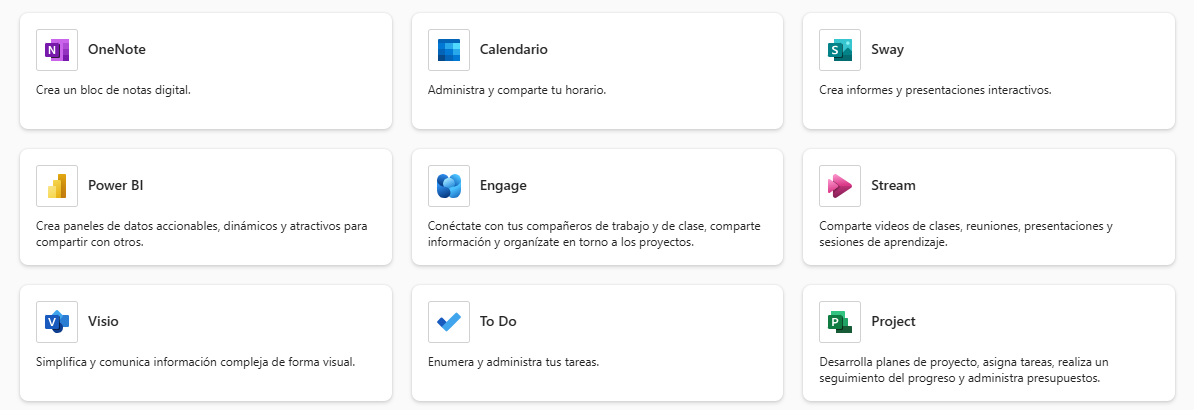 ¿Que Es Microsoft 365? Conoce Los Detalles...